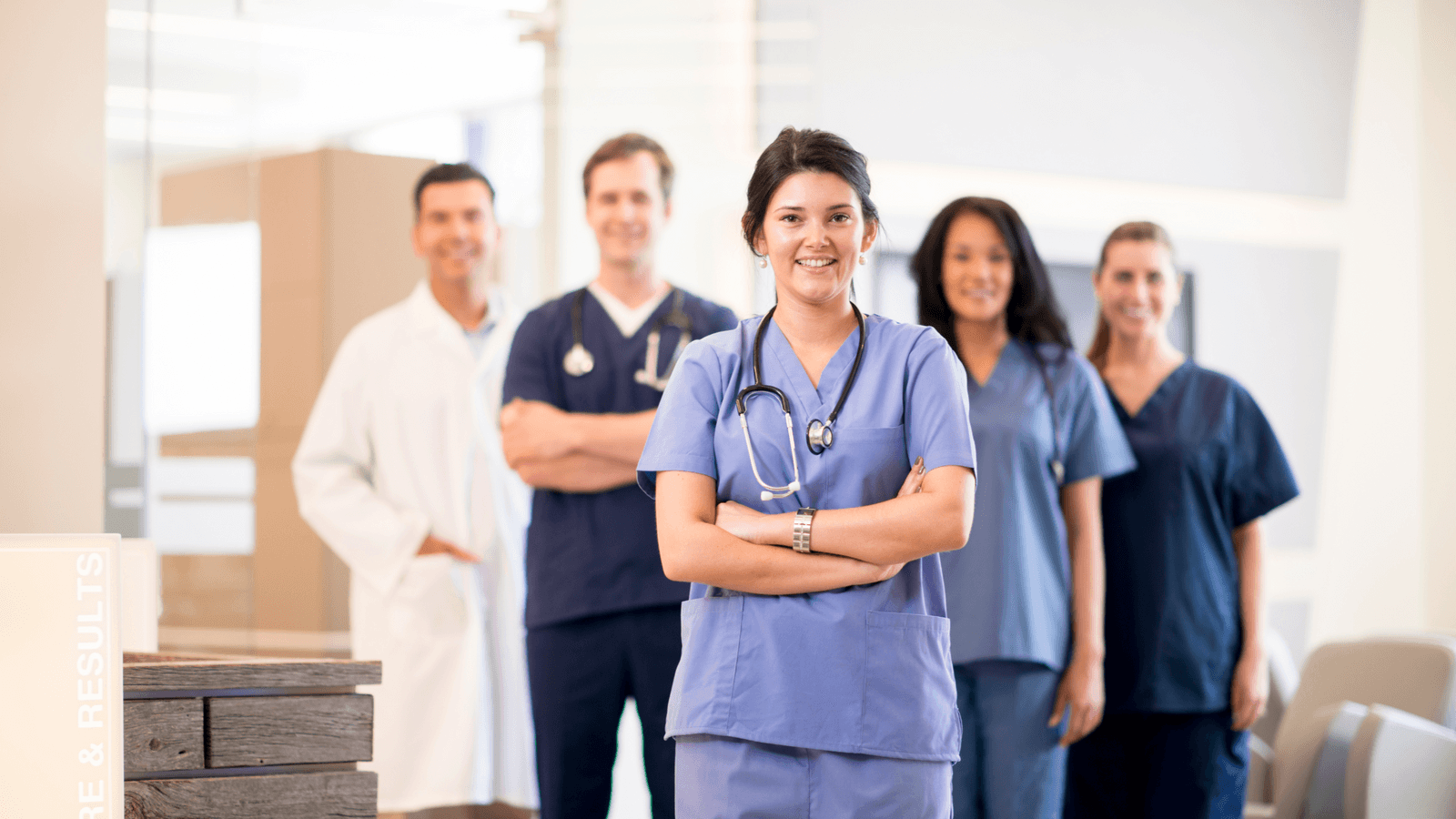 8 Types of Medical Assistant Specialties to Consider